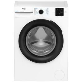 LAVE LINGE FRONTAL COMPACT - CAPACITE: 7KG / 49L