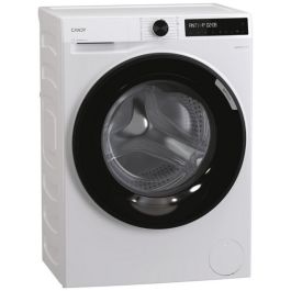 LAVE LINGE FRONTAL COMPACT CONNECTE - 7KG / 52L
