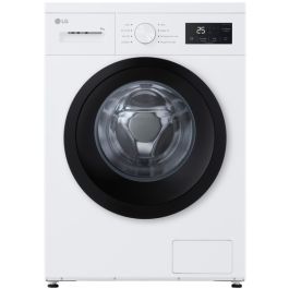 LAVE LINGE FRONTAL COMPACT - CAPACITE: 8KG / 53L