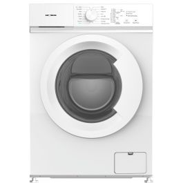 LAVE LINGE FRONTAL COMPACT - CAPACITE: 6KG / 40L