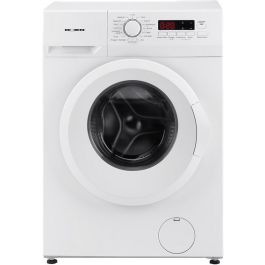 LAVE LINGE FRONTAL COMPACT - CAPACITE: 6KG / 45L